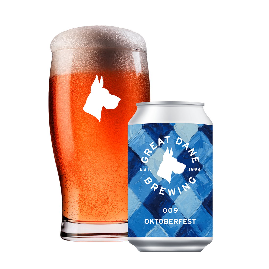 【NEW!!】OKTOBERFEST – GREAT DANE BREWING 個人向けオンラインストア